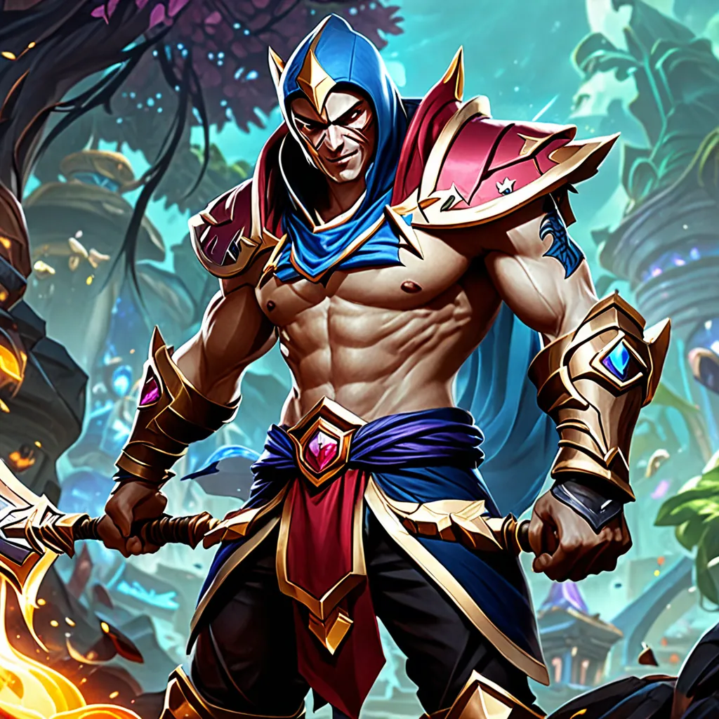 Navigating League of Legends Sales: Insights and Strategies