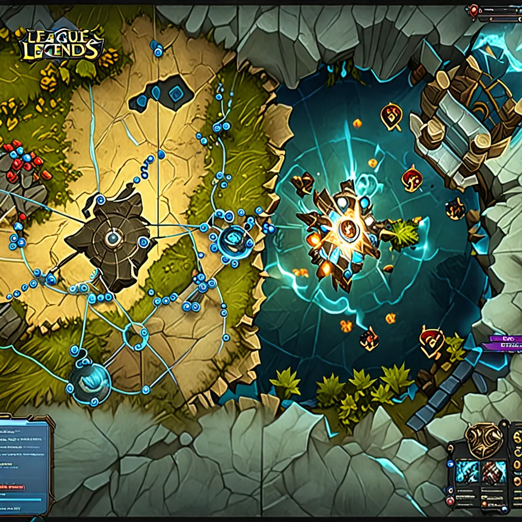 Unlocking the Depths of League of Legends: An Extensive Guide for ...