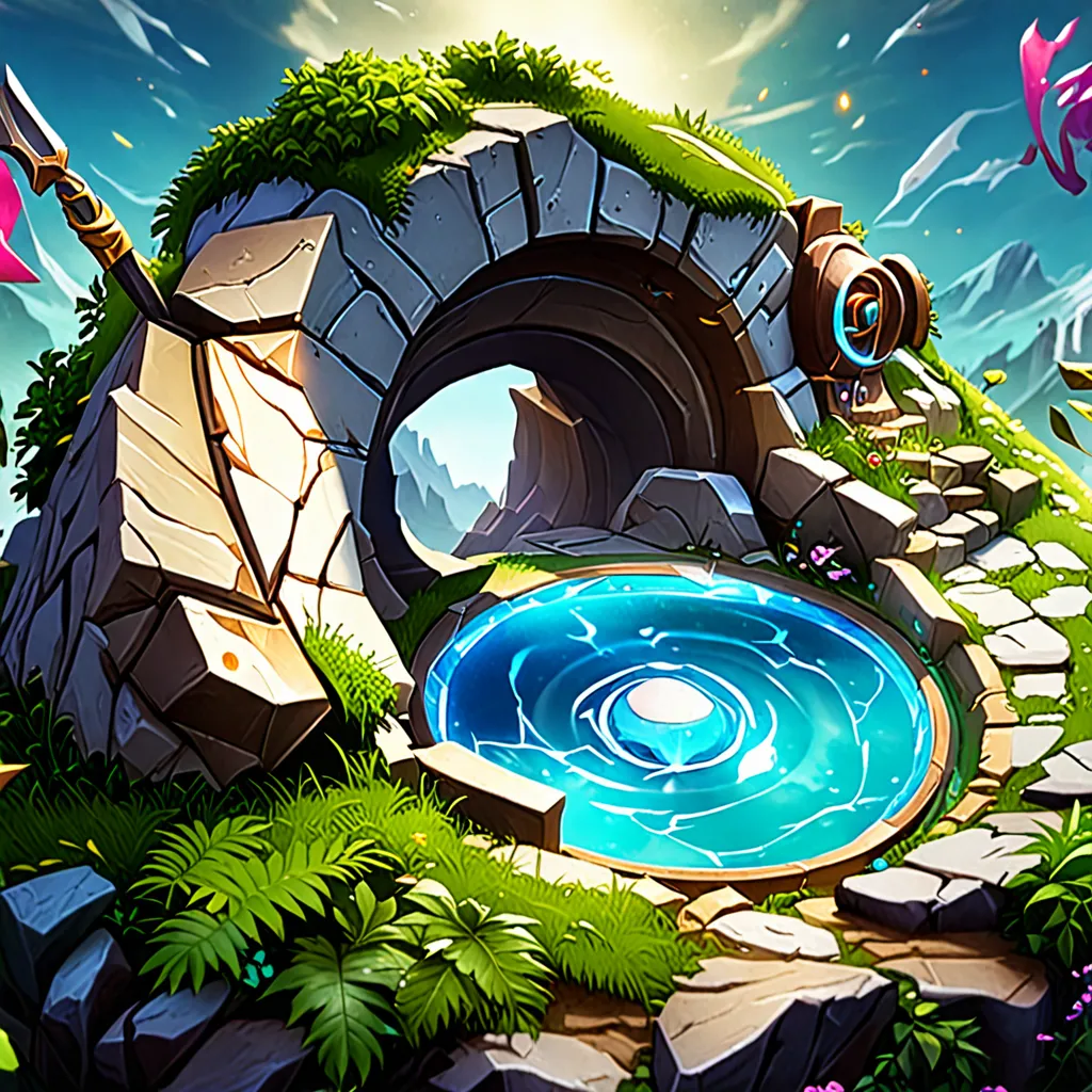Unlock the Secrets of League of Legends with the League App: A ...