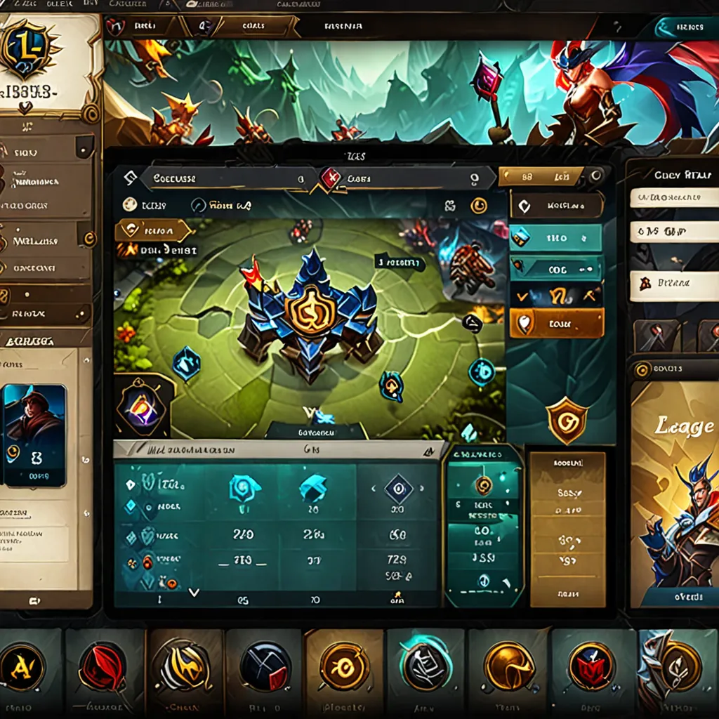 Exploring the League Play App: A Comprehensive Guide