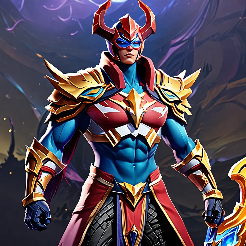 The Evolution and Impact of League Prime Skins