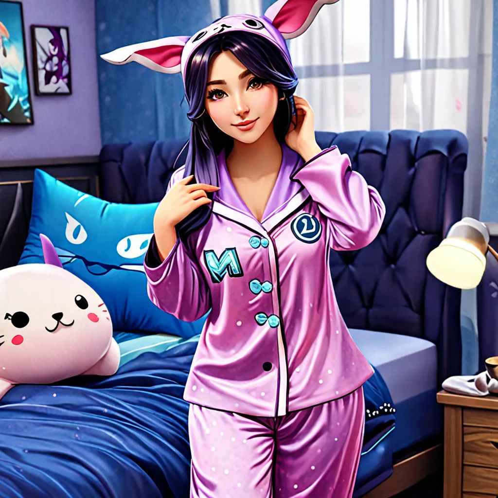 The Ultimate Guide to LOL Pajama Sets: Stylish Comfort