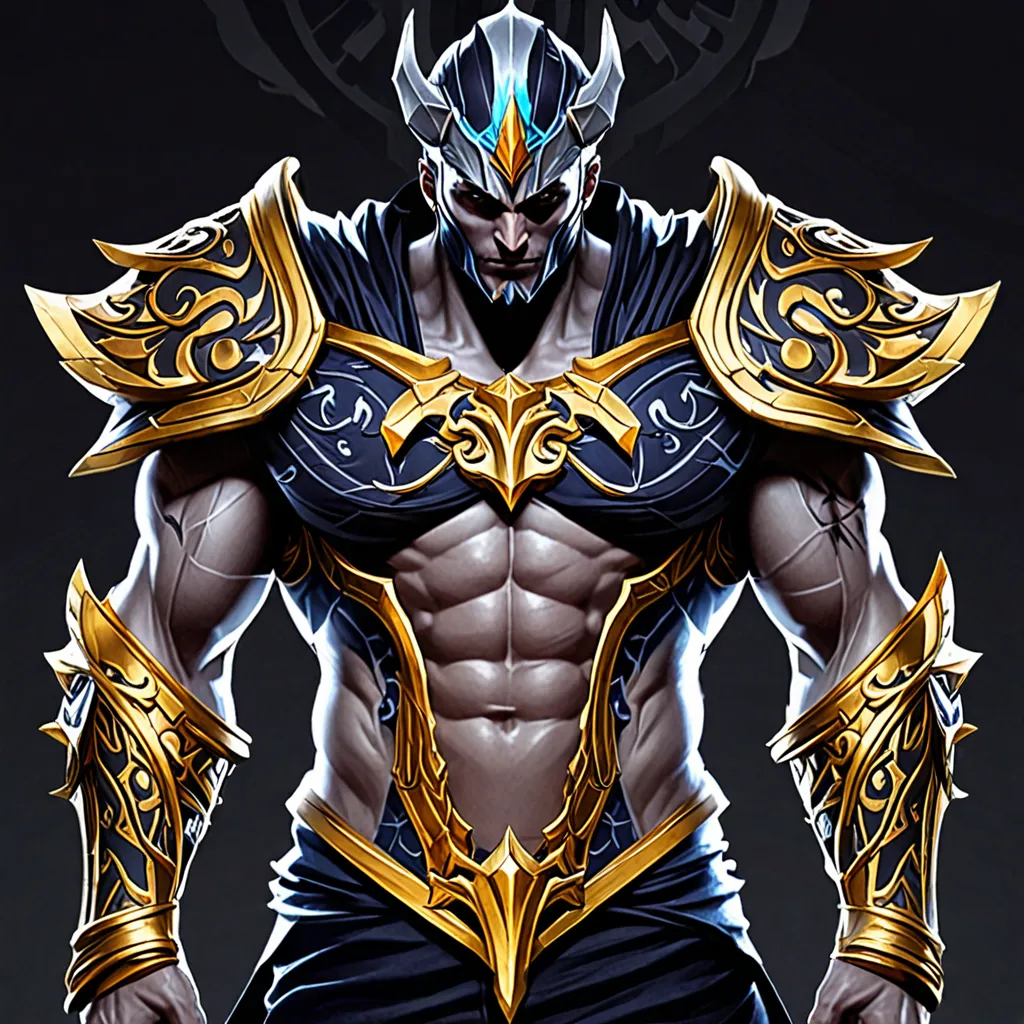 Immerse in the Enchanting World of League of Legends Tee Shirts