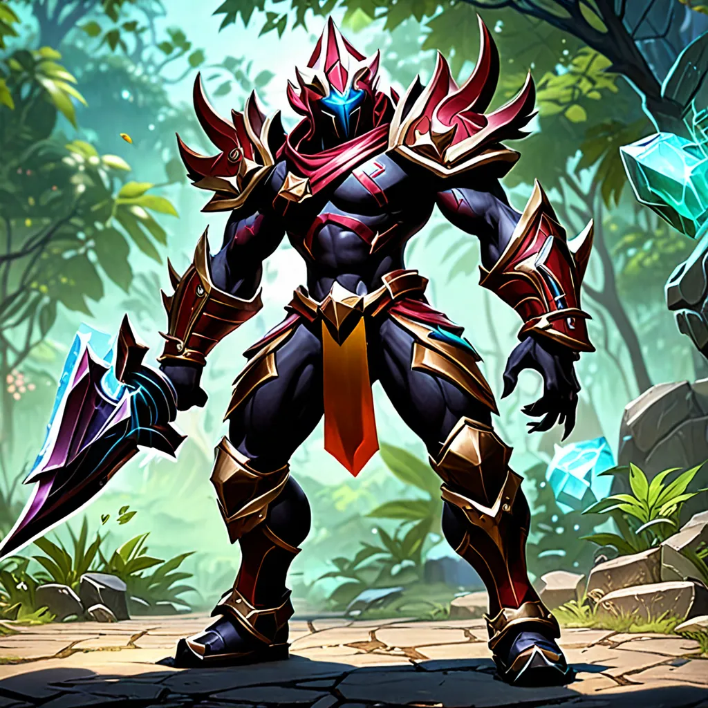 Unlock Your Potential: Mastering League of Legends with lolblitz
