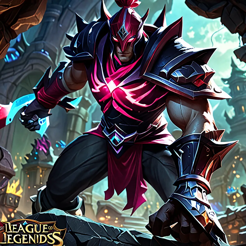 Unraveling the Depths of League of Legends: Your Complete Guide to the ...