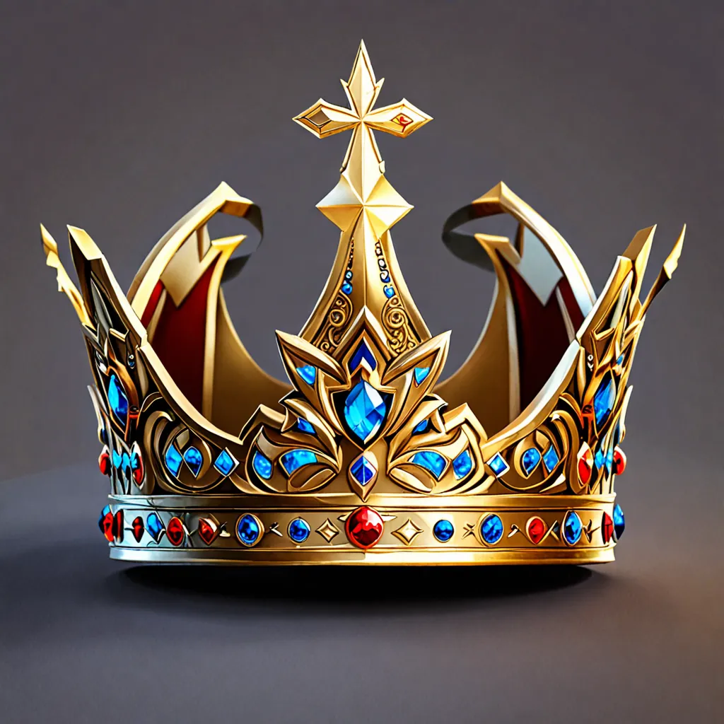 Unveiling the Profound Meaning Behind a Child's 1st Birthday Crown