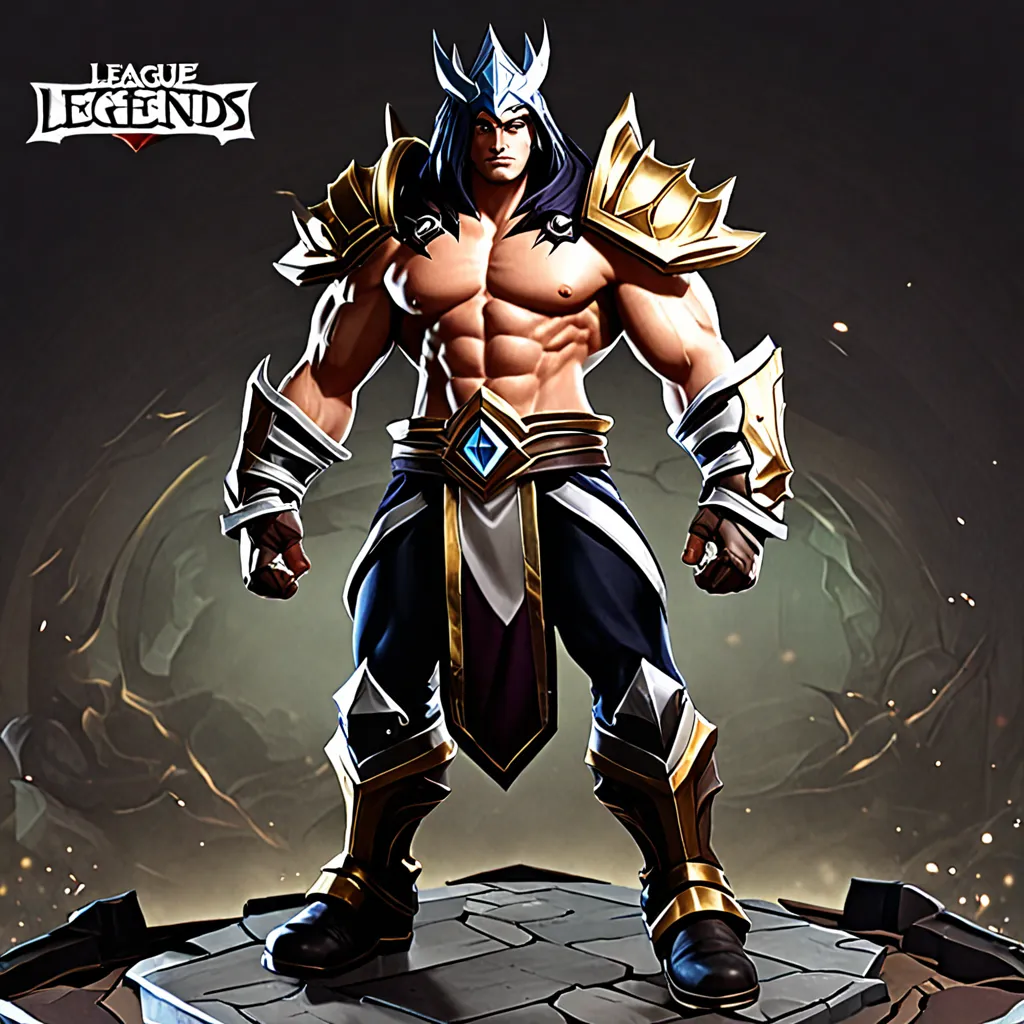 Mastering League of Legends Champion Builds for Success