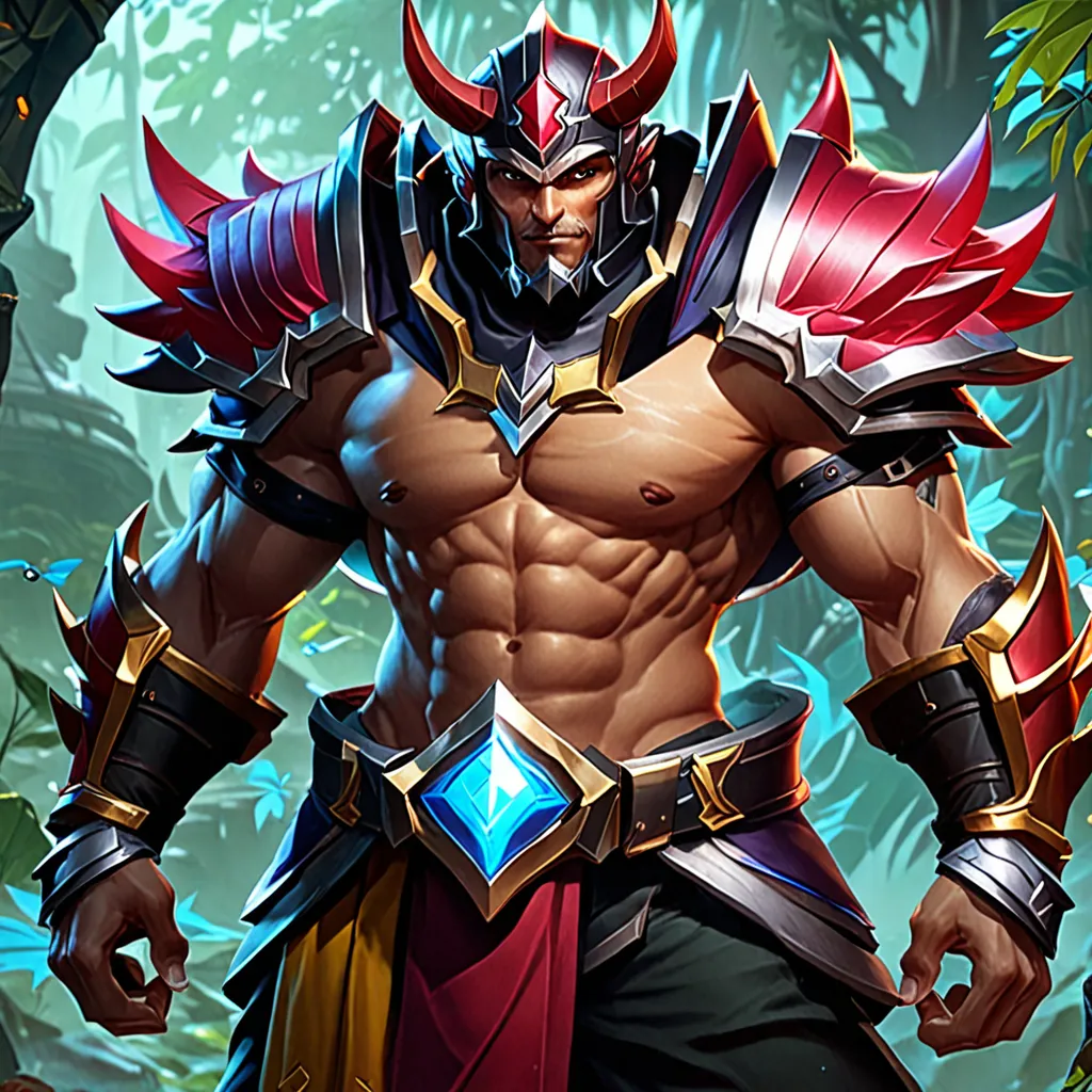 Unveiling the Mastery of League of Legends with SkillCapped Insights