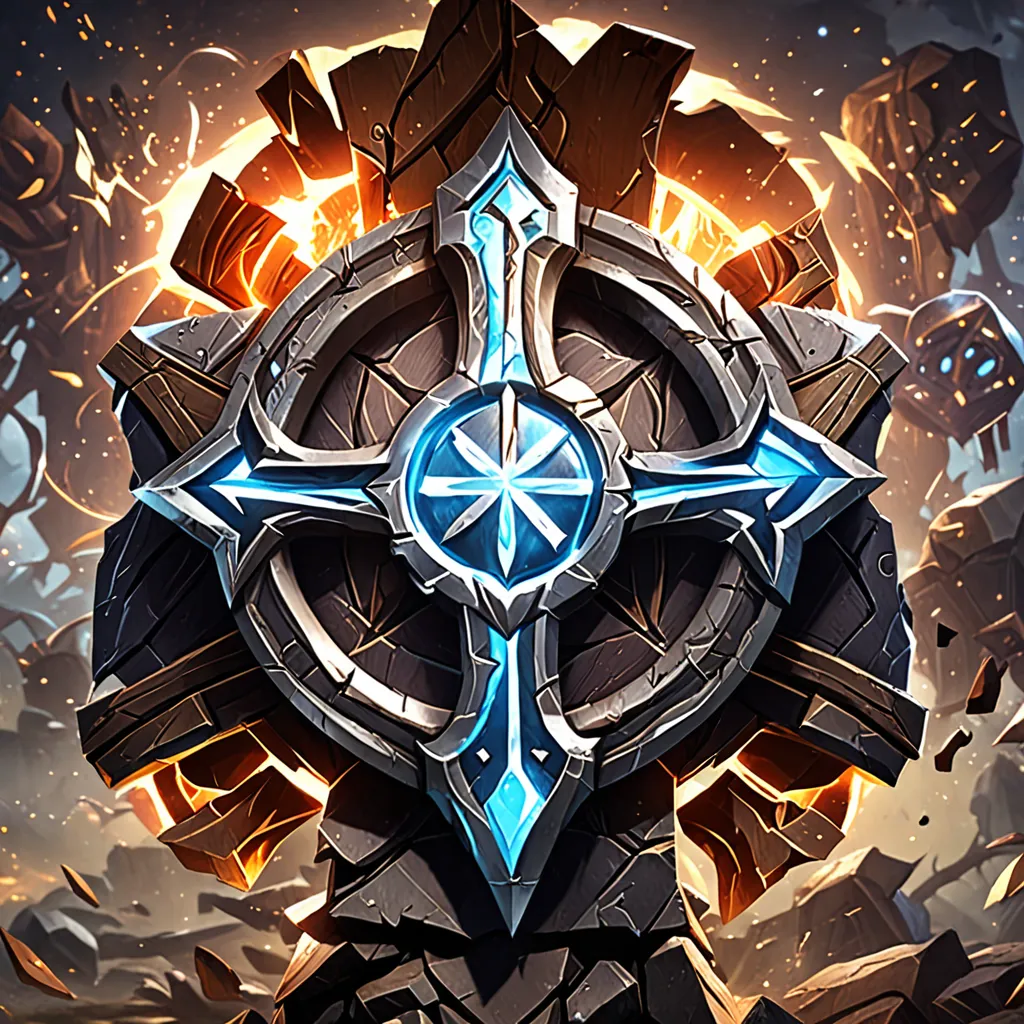 Mastering Rune Building Strategies in League of Legends