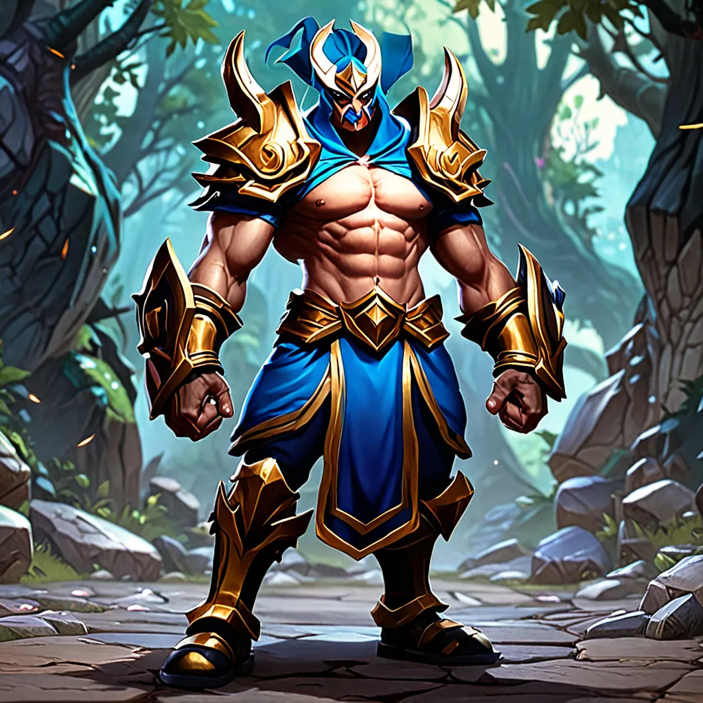 Unlock Your Full Potential in League of Legends with Expert Strategies