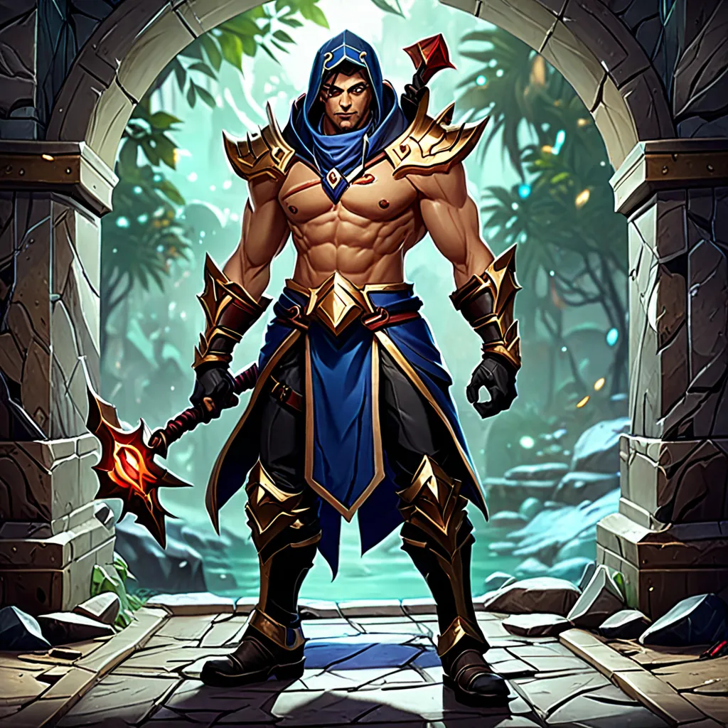 Elevate Your League of Legends Experience with This Comprehensive Guide