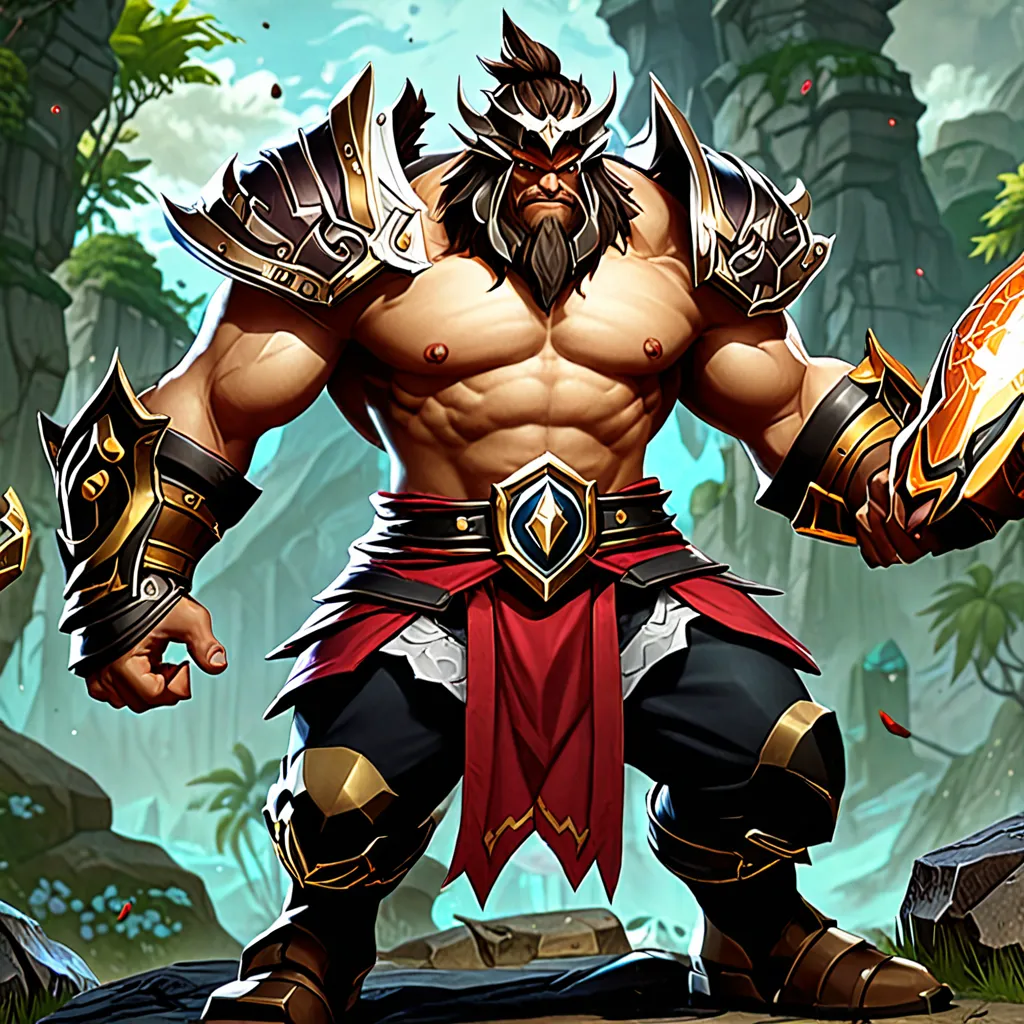 Mastering the Battlefield: Unlocking the Power of Doran's Dodge