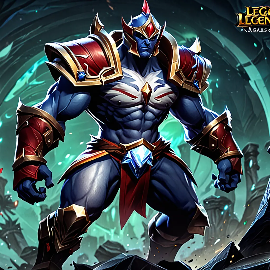 Elevate Your League of Legends Gameplay: Expert Tips for Mastery