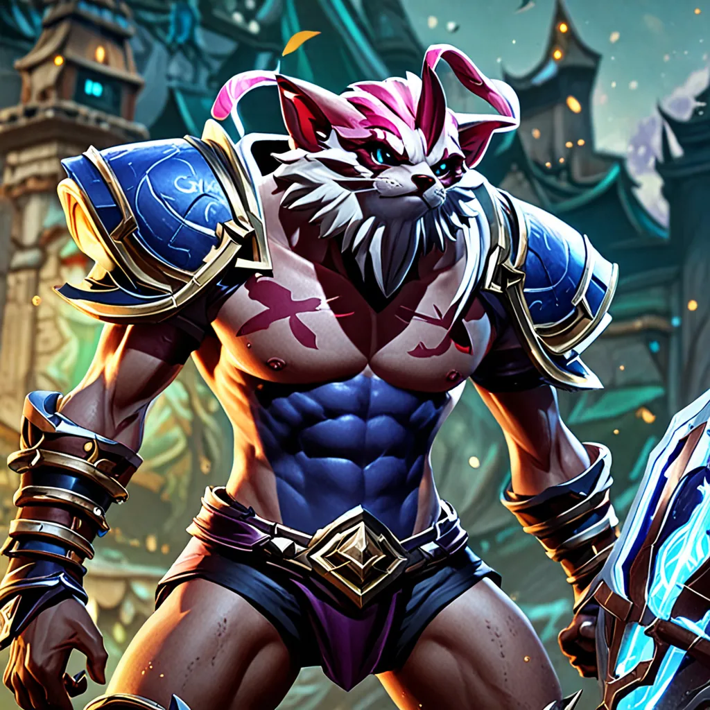 Unveiling the Fascinating Realm of LoL Monthly Box - A League of ...
