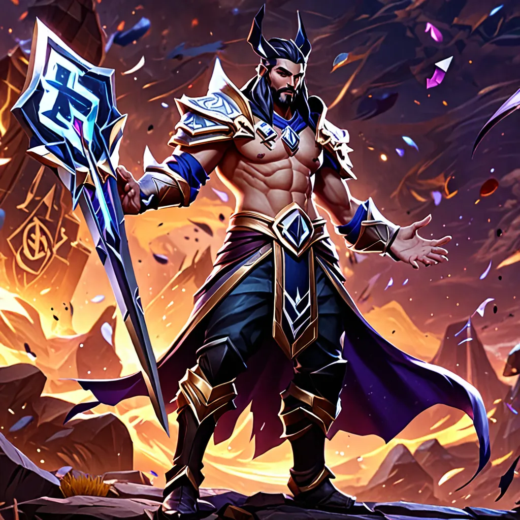 Mastering the Art of Sylas Runes for Enhanced Gameplay in League of Legends