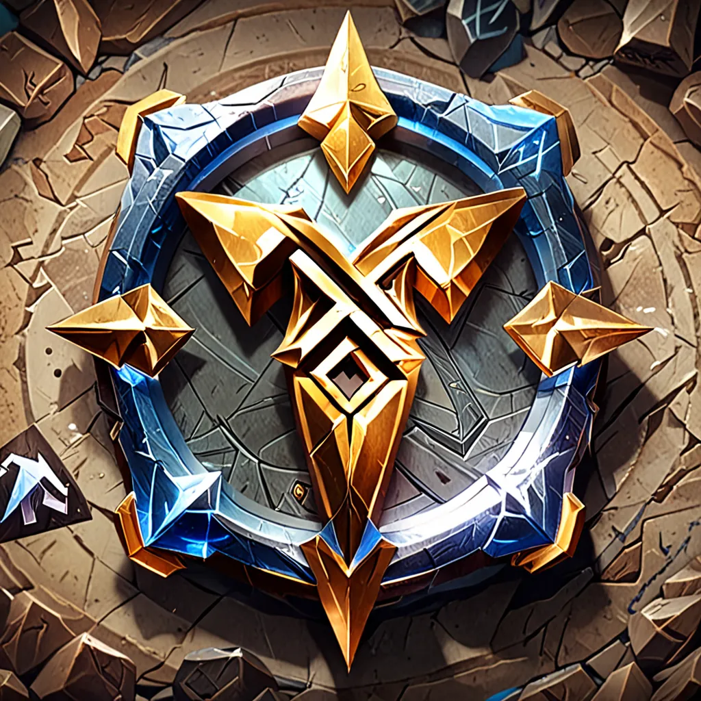 Unlocking the Power of the LoL Runes App: Mastering Your League of ...