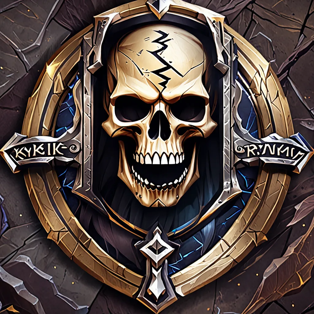 Unlocking the Secrets of Yorick: A Detailed Guide to Runes and Builds