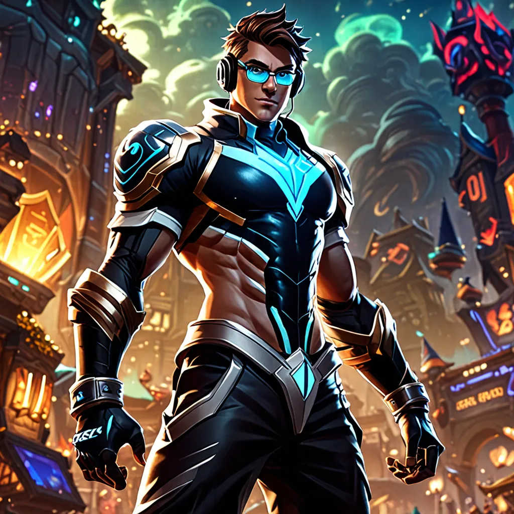 Exploring Career Paths in League of Legends Esports