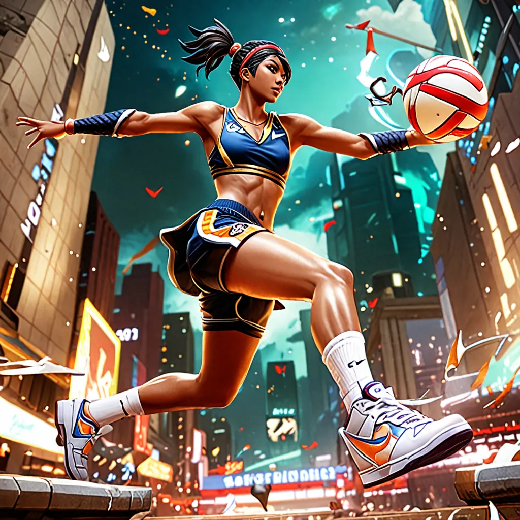 The Fascinating Fusion: Nike Dunk and League of Legends Collaboration