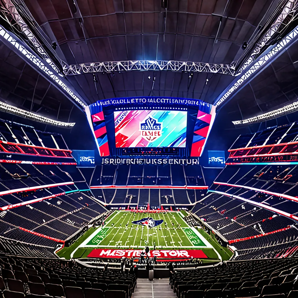 Unlocking Ticketmaster's Exceptional Services for NRG Stadium Events