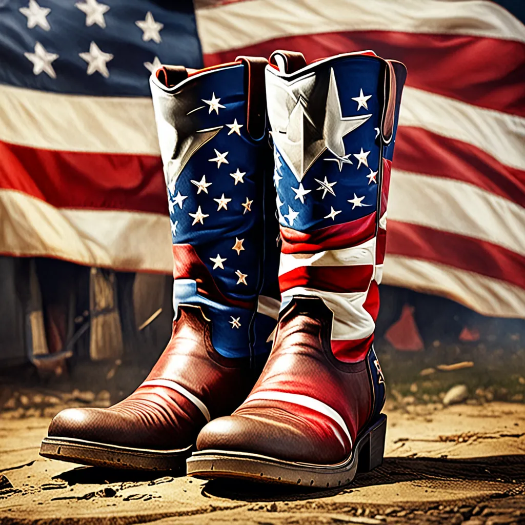 Unveiling the Enduring Legacy of Old Glory Boots in League of Legends ...