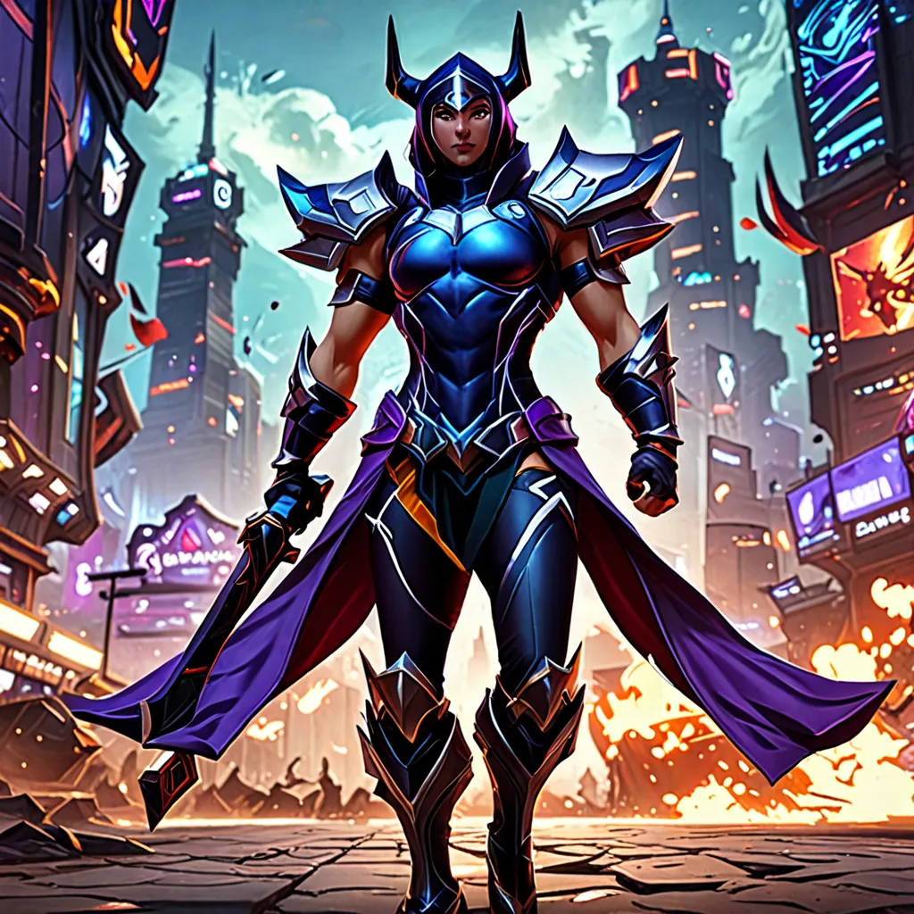 Enhancing League of Legends with Riot Twitch Links