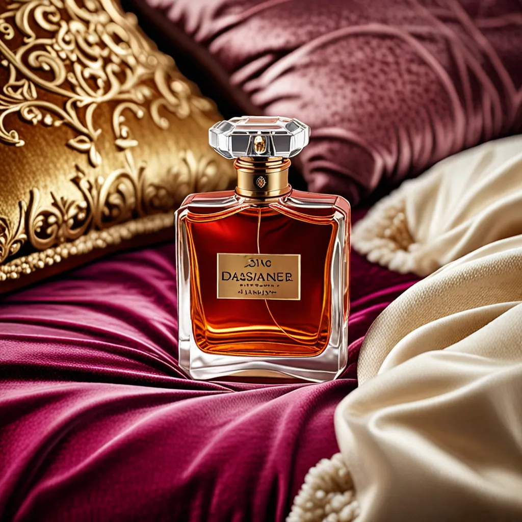 Unveiling the Exquisite Elegance of Nine Cologne Masterpieces