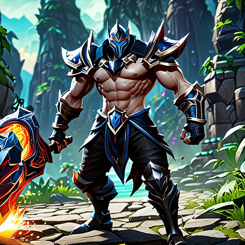 Prime Gaming's Impact on League of Legends Players