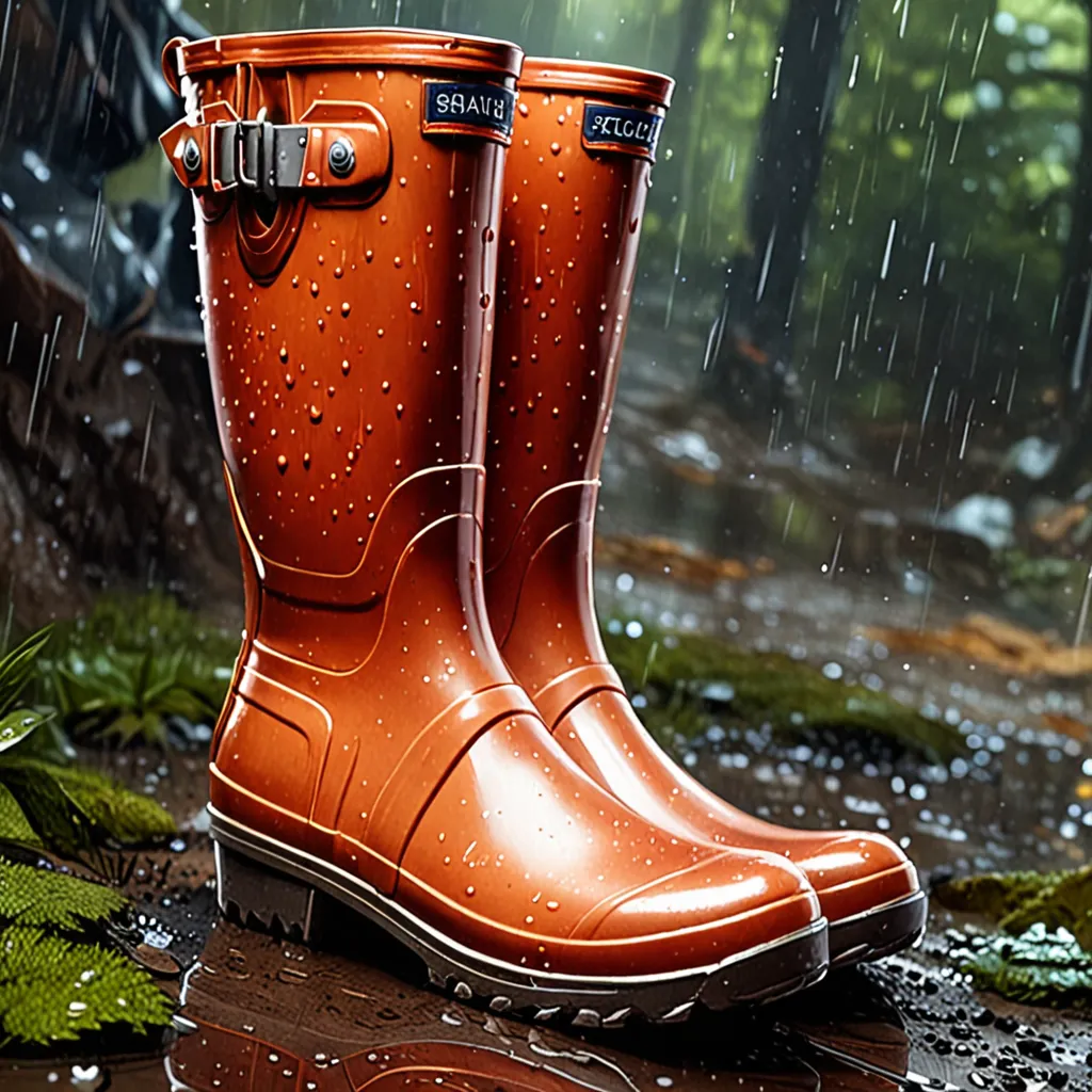 Rain Boots: Features, Styles, and Benefits at Farm and Fleet
