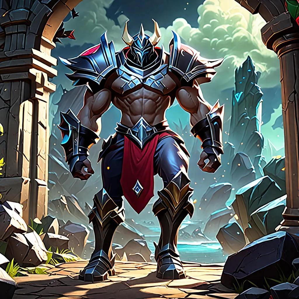 Unveiling the Intricate World of Riot Games: A Comprehensive Exploration