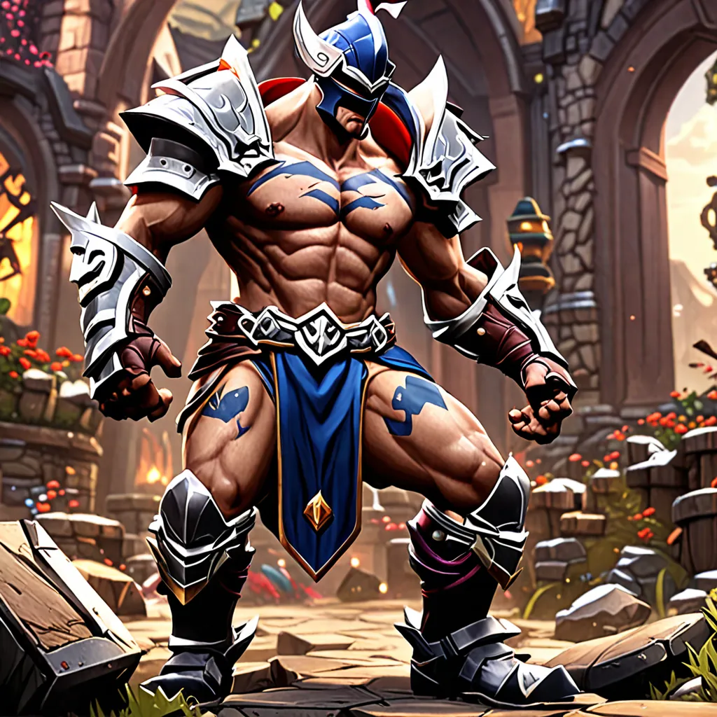 Exploring Riot Games and the Legacy of League of Legends