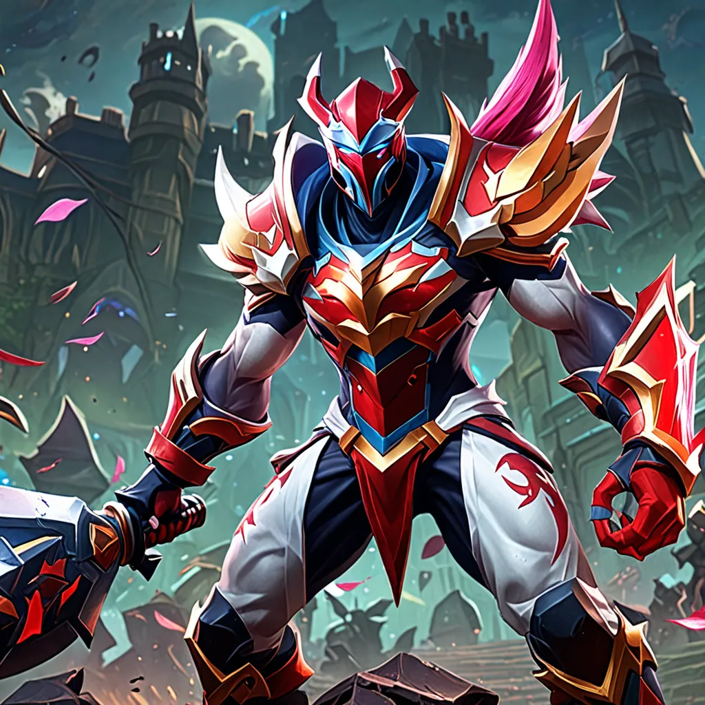 Unveiling the Impact of Riot Merch Discount Codes on League of Legends ...