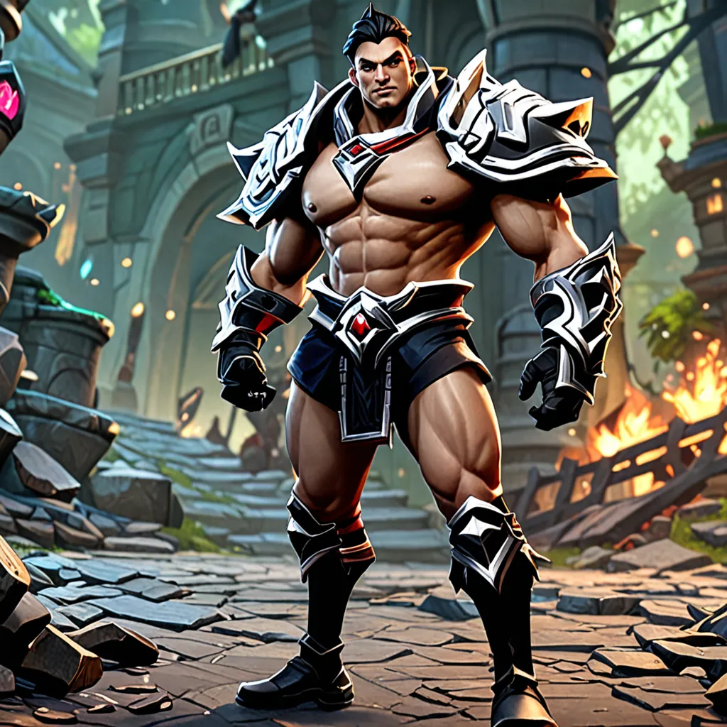 An In-Depth Analysis of Riot Points in League of Legends