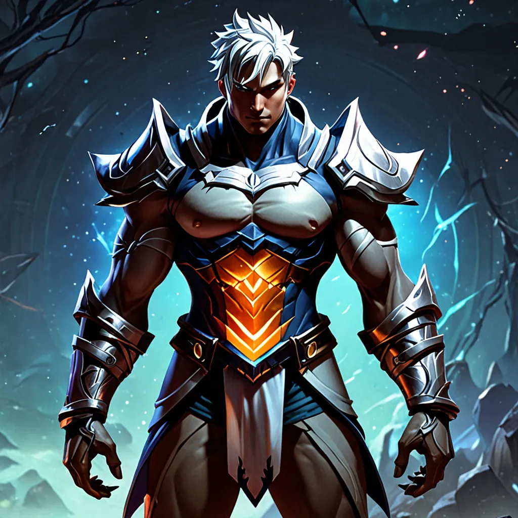 Unveiling the Impact of Senpai in League of Legends Community