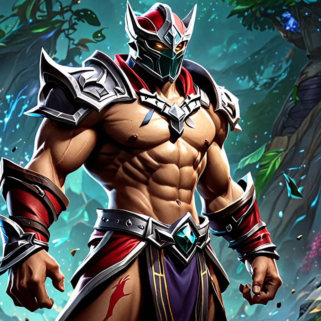 Unveiling the Wonders of League of Legends: A Comprehensive Insight