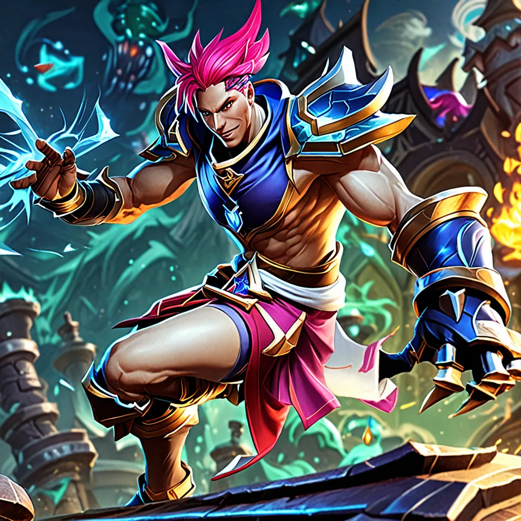 Unlocking the Strategies Behind LCS Matches in League of Legends