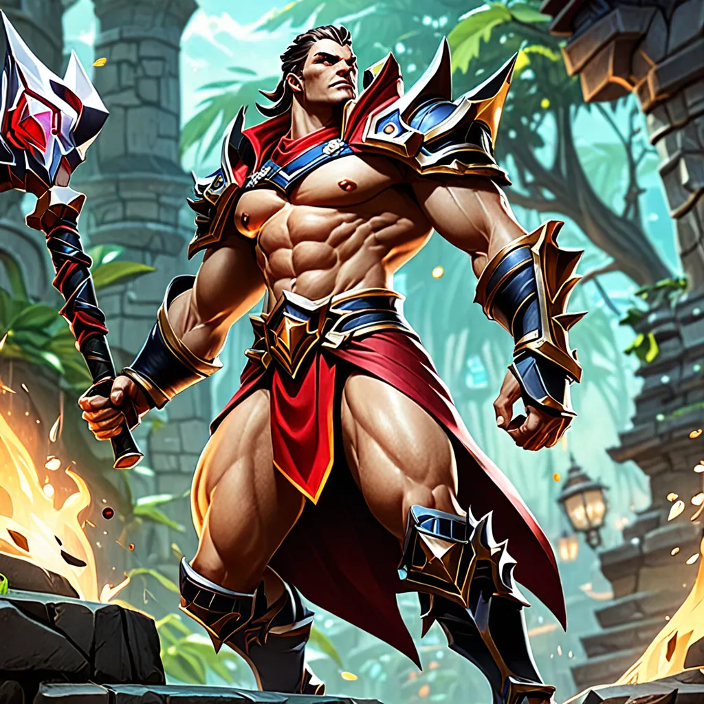 Mastering DraftKings League of Legends Strategies for Esports Success