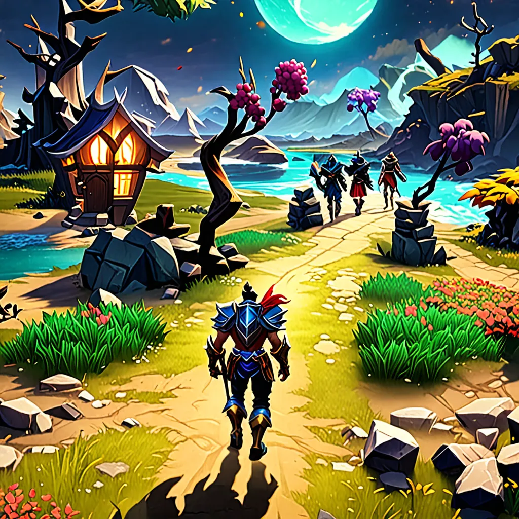 Unlocking the Potential: The Definitive Guide to Downloading Blitz App ...