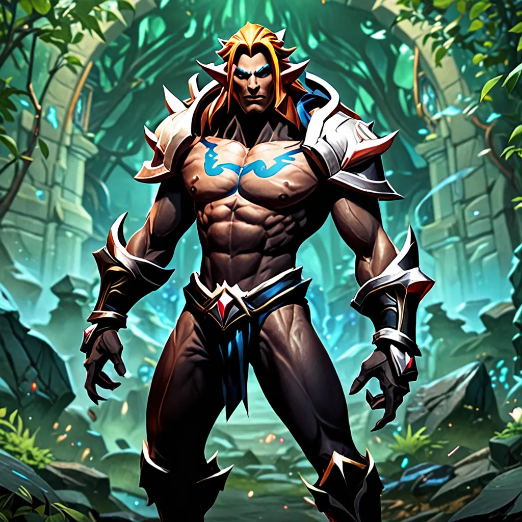 Unveiling League of Legends on Mac: An In-Depth Guide for Players