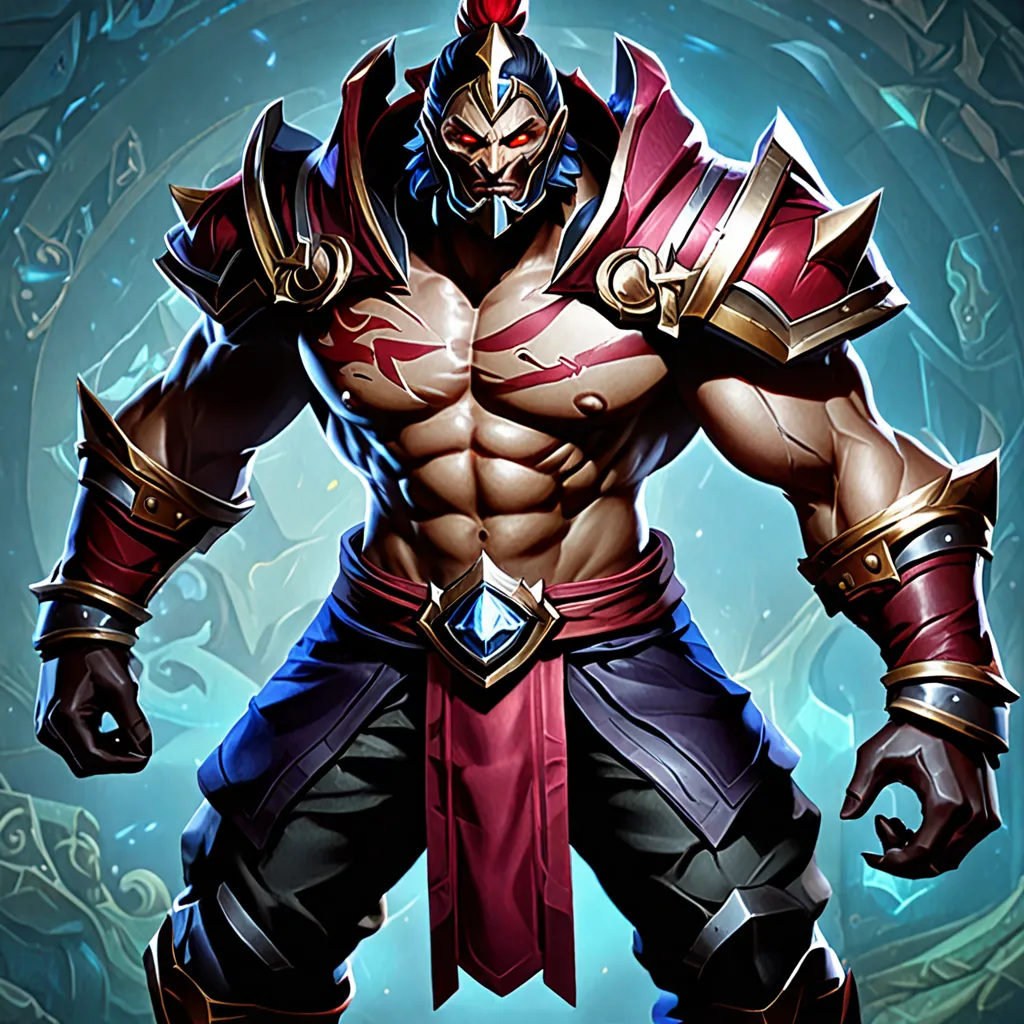 Unveiling the Intricacies of League of Legends: A Comprehensive Guide ...