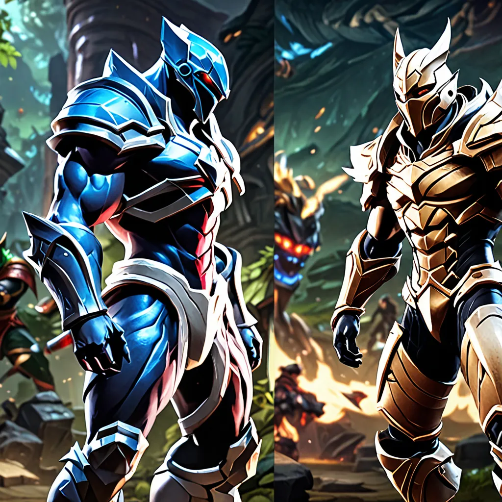Unveiling the Intricacies of Prime Gaming League: A Deep Dive into ...