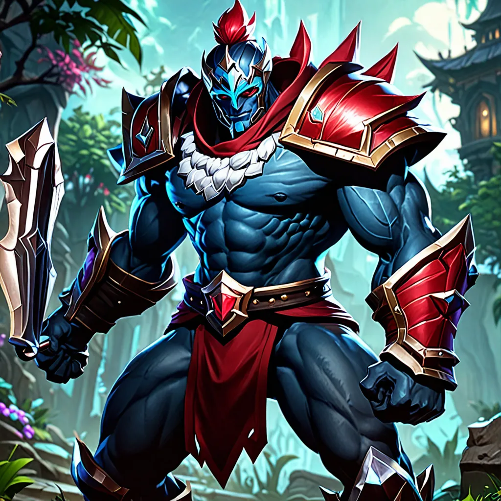 Unlocking the Intricate Strategies of League of Legends Gameplay