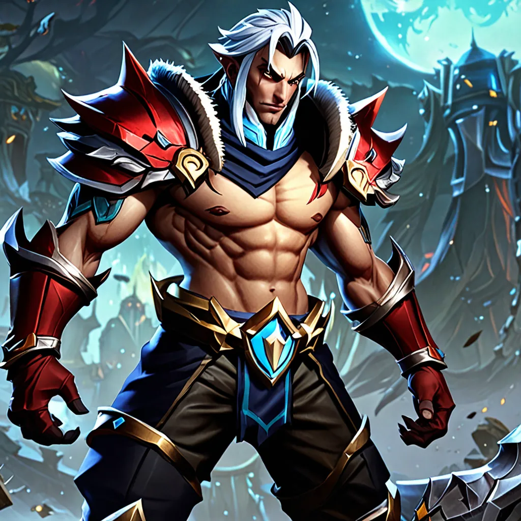 Unlocking the Secrets of League of Legends Accounts: A Comprehensive Guide