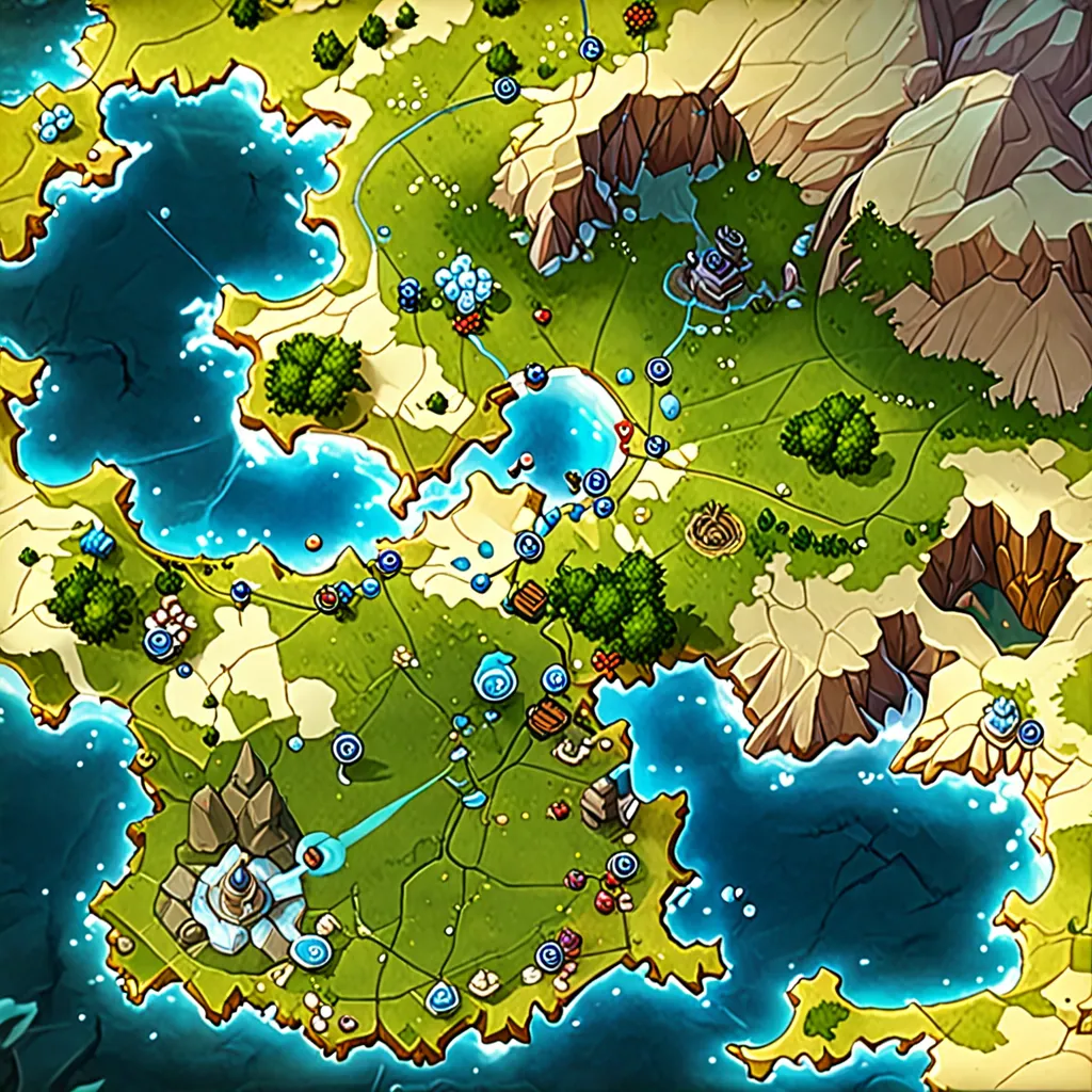 Unleash the Ultimate League of Legends Mastery: Advanced Strategies ...