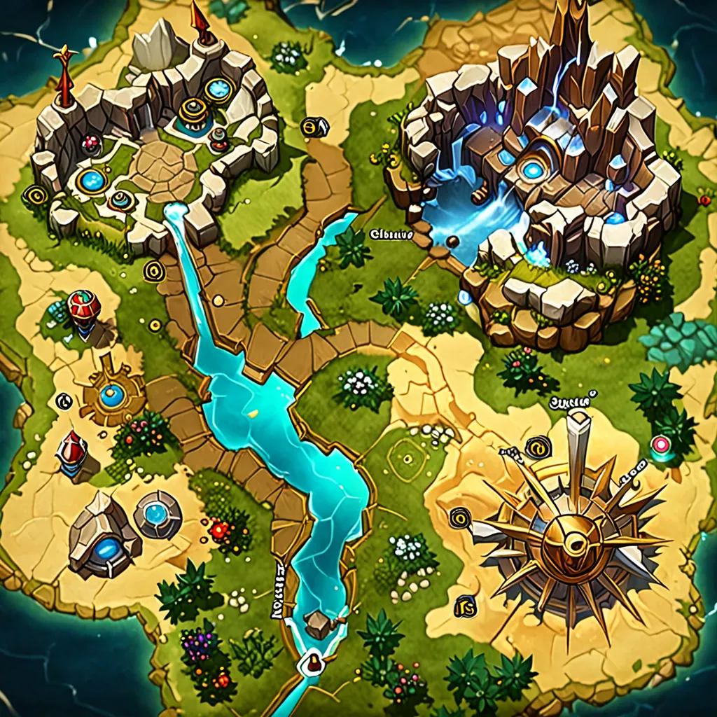 Unveiling the Depths of League of Legends: A Comprehensive Analysis