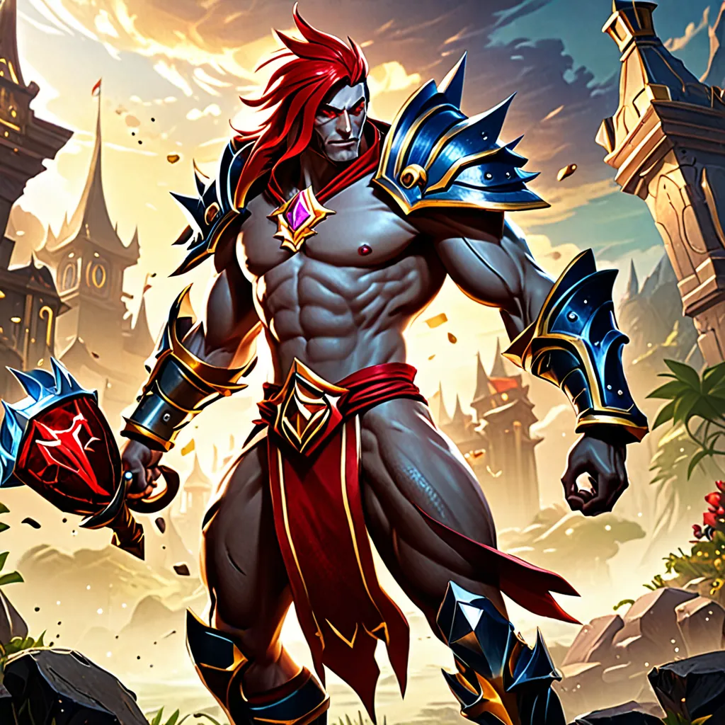 Exploring the MSI Website: A Detailed Look at the League of Legends ...