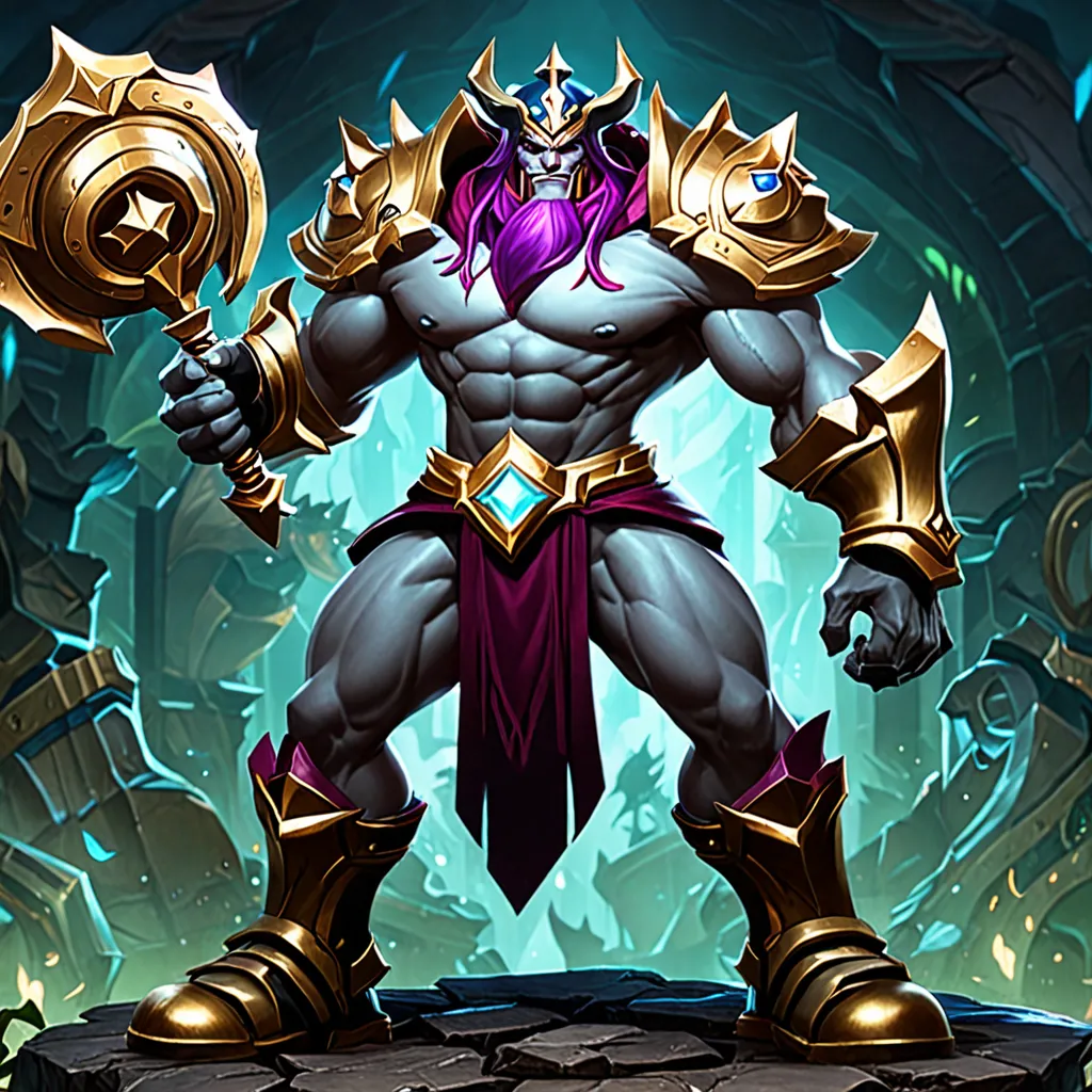 Unveiling the Enigma of League of Legends: An Extensive Guide