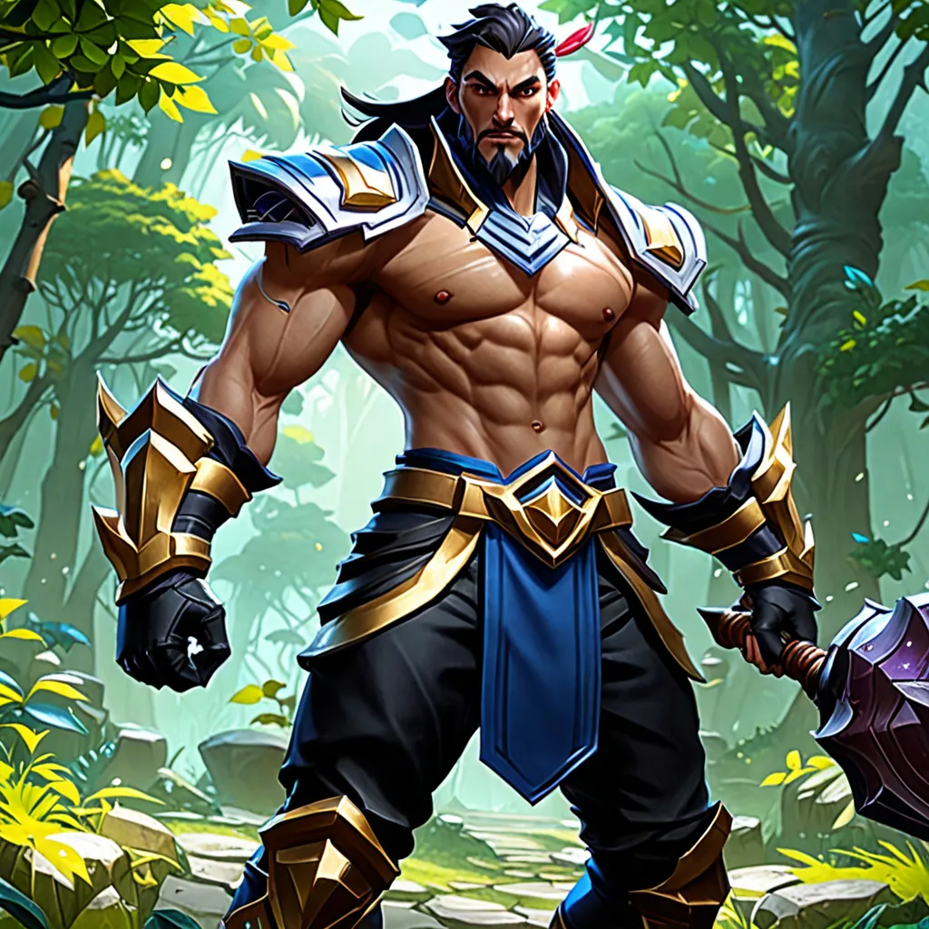 Elevate Your Gameplay: Mastering LoL Training Techniques