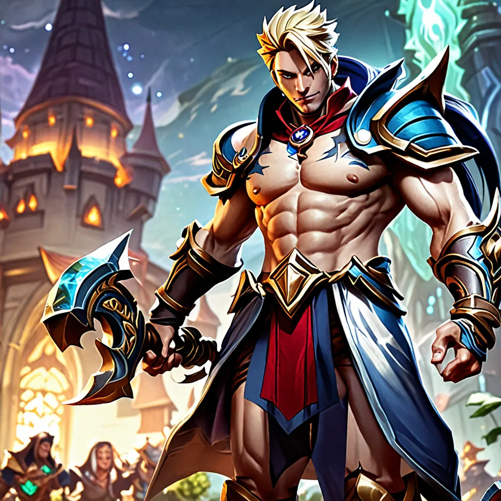 Unveiling the Top League of Legends Apps for Enhanced Gameplay