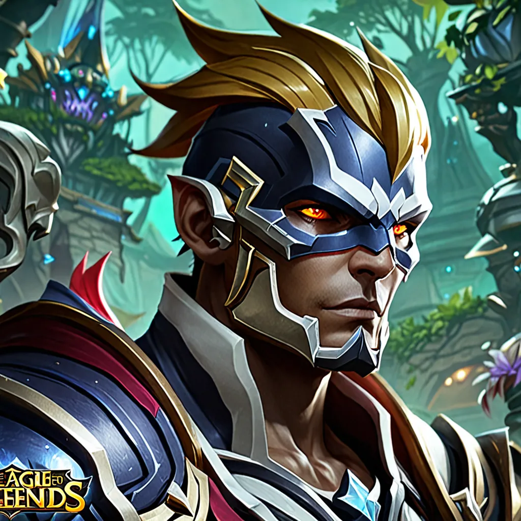 Unveiling the Ultimate League of Legends App Options for Enhanced ...